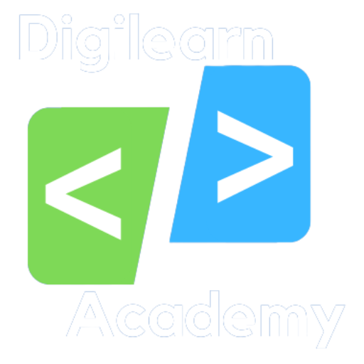 Digilearn Academy – Belajar kemahiran digital seperti Pogramming dan ...